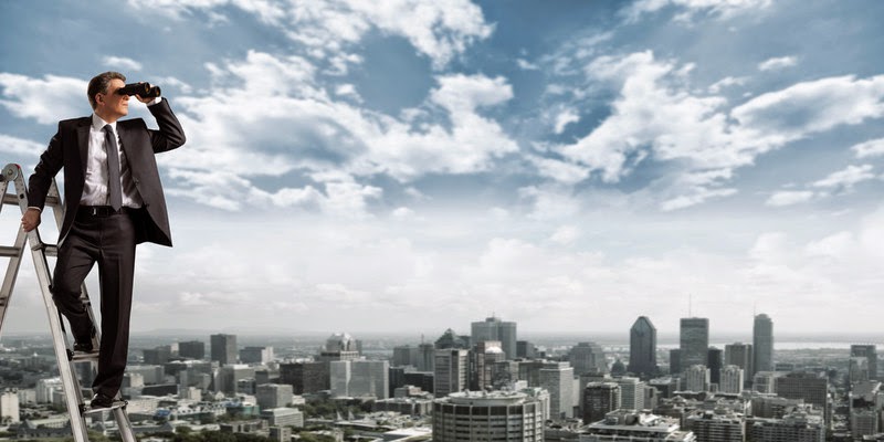 Inilah 8 Tips Bisnis untuk Pemimpin Muda dari CEO Unilever