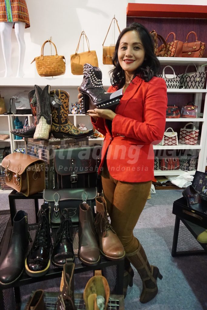 Dari Bandung Tegep Boots ‘Terbang’ Ke Australia Hingga Jerman