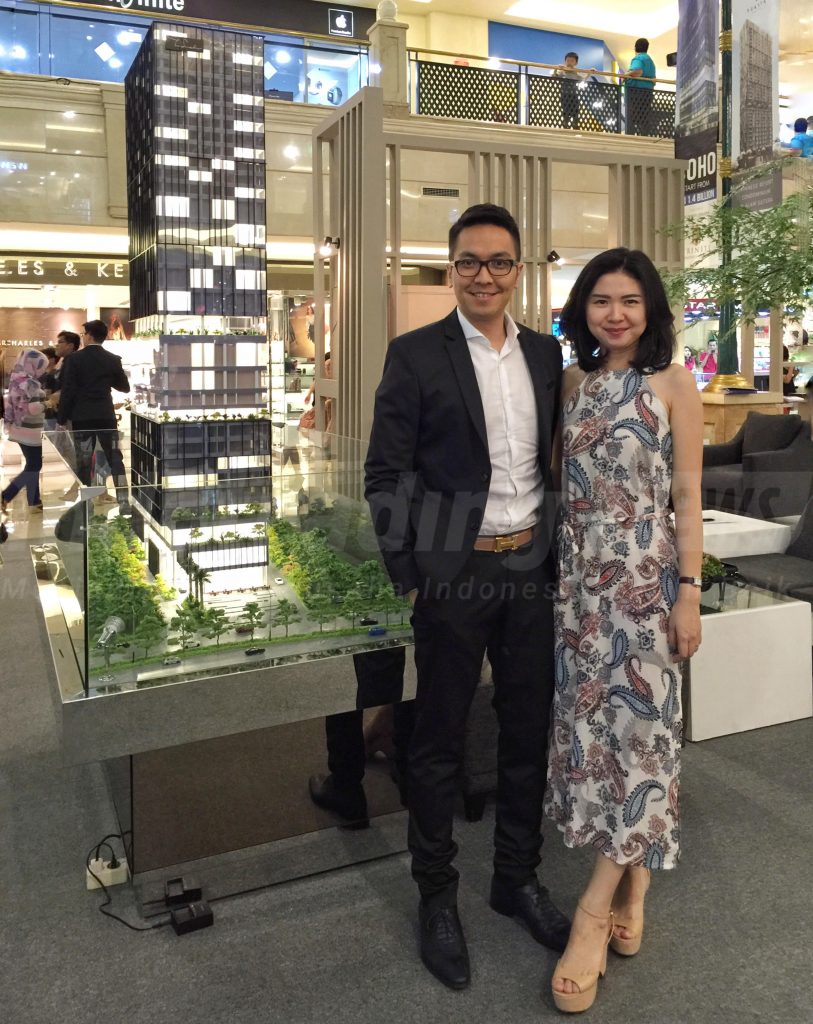 Pernah Jualan Baju di Taman Puring, Bong Chandra Kini Sukses Jadi Bos ...