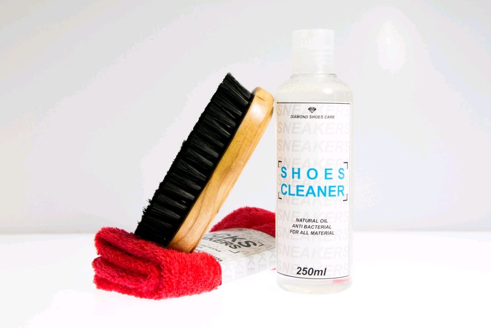 Laundry Sepatu, Bisnis Prospek yang Tak Butuh Modal Besar