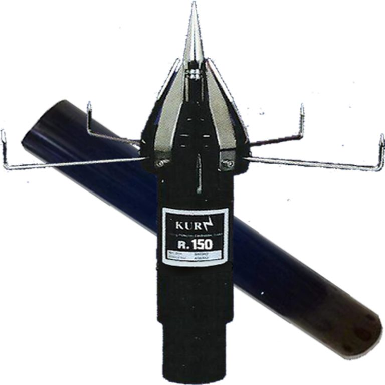 10 Rekomendasi Penangkal Petir Terbaik untuk Hunian yang Lebih Aman