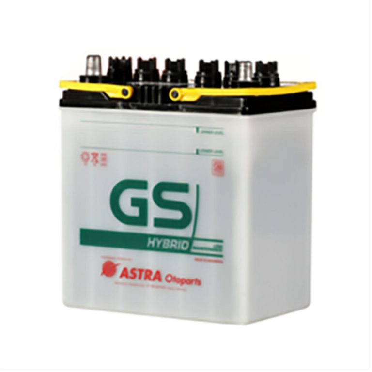 10 Rekomendasi Merk Aki Mobil Terbaik yang Awet dan Powerful