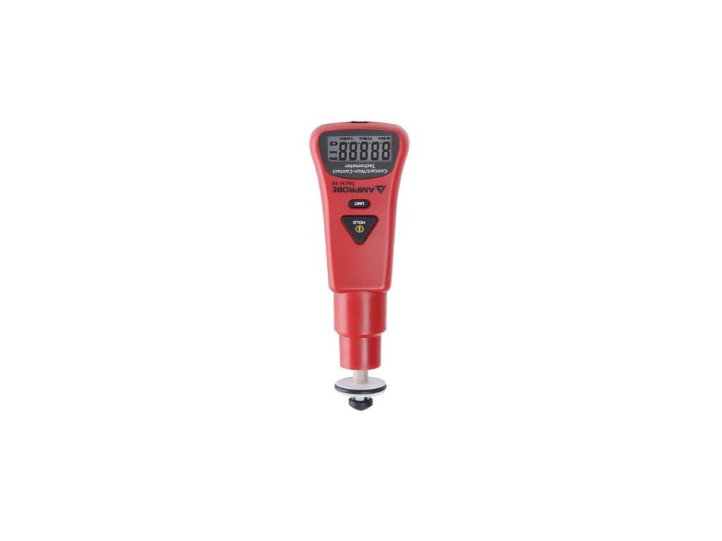 10 Rekomendasi Tachometer Terbaik untuk Ukur Kecepatan Rotasi