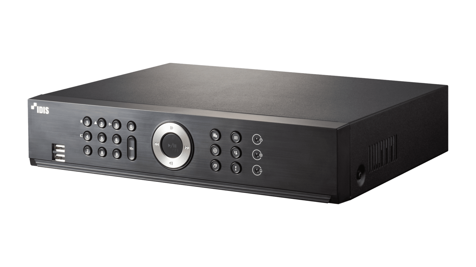 10 Rekomendasi DVR CCTV Terbaik untuk Berbagai Jenis Kamera CCTV