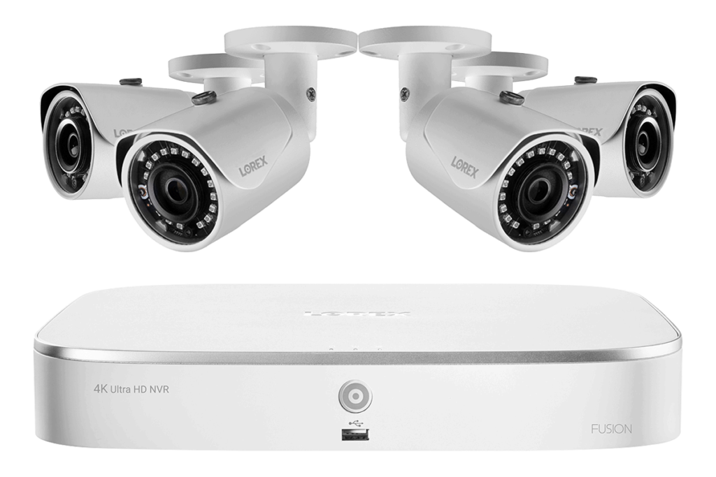 7 Rekomendasi NVR CCTV Terbaik Berknologi Canggih