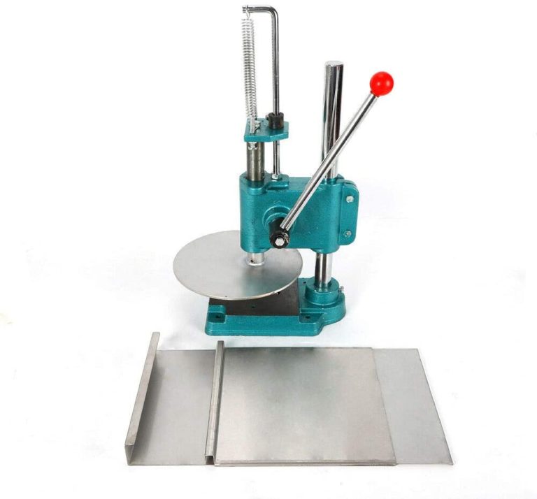 Apa Itu Mesin Press? Kenali Jenis-Jenis dan Cara Merawatnya!