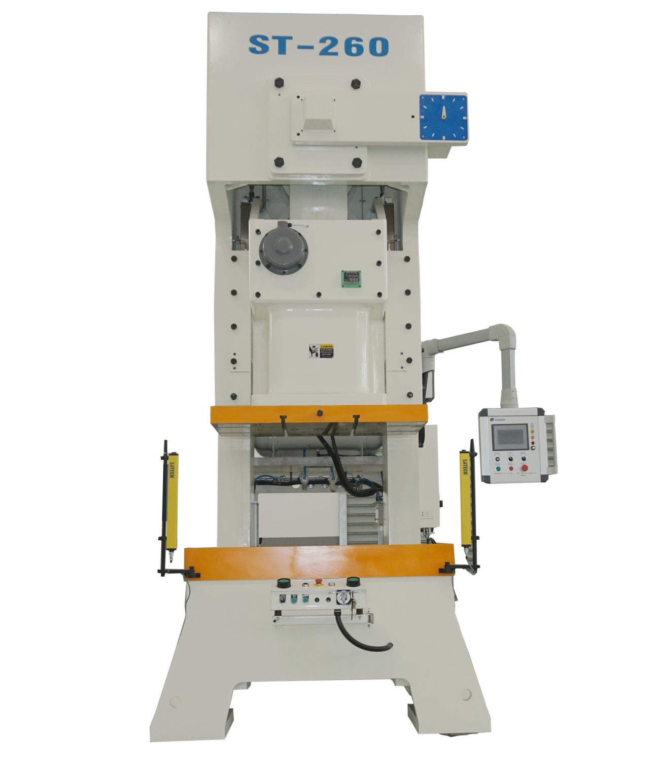 Apa Itu Mesin Press? Kenali Jenis-Jenis dan Cara Merawatnya!