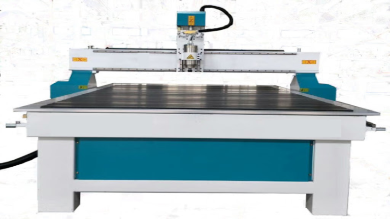 Pengertian Mesin CNC, Jenisnya dan Fungsi yang Mesti Diketahui