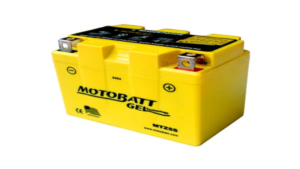 10 Rekomendasi Merek Aki Motor Terbaik yang Bisa Dibeli