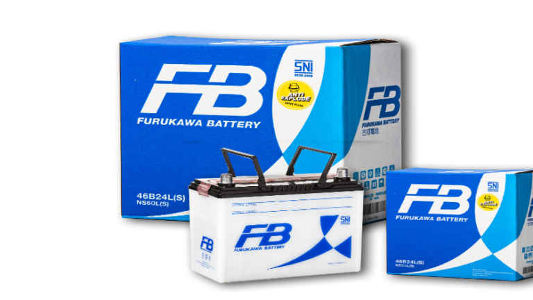 10 Rekomendasi Merek Aki Motor Terbaik yang Bisa Dibeli