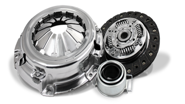 Ketahui Rangkaian Komponen Kopling Mobil dan Fungsi Masing - masing