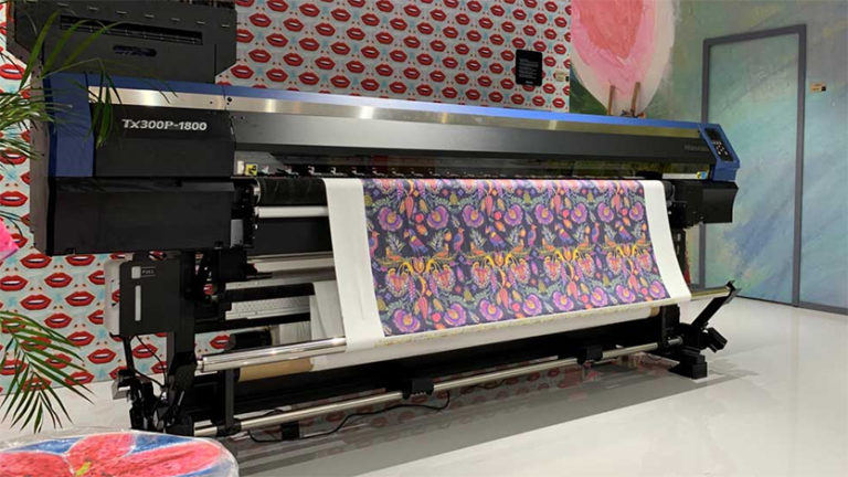 Begini Cara Merawat Mesin Cetak Banner yang Tepat