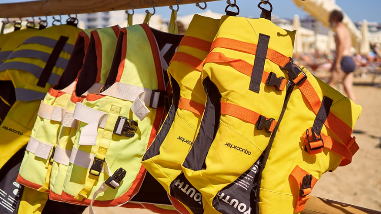 25 Jenis-jenis Alat Safety Beserta Fungsi dan Penjelasannya