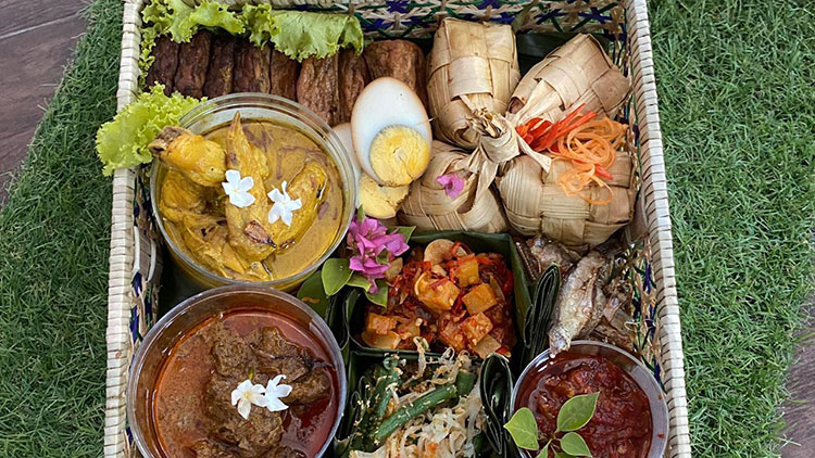 Ide Bisnis Hampers Lebaran yang Bisa Raup Omset Jutaan