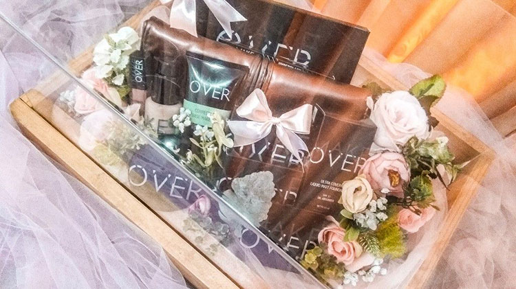 Ide Bisnis Hampers Lebaran yang Bisa Raup Omset Jutaan