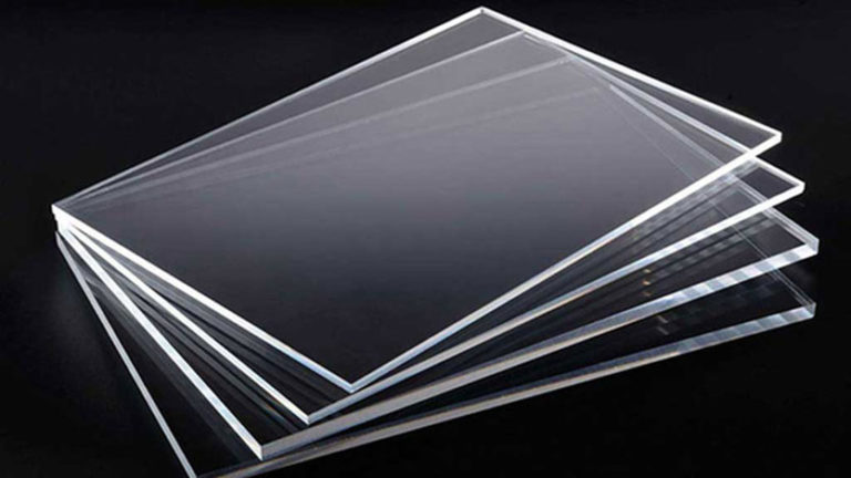 Jenis - Jenis Akrilik, Kelebihan dan Fungsinya Sebagai Aksesoris