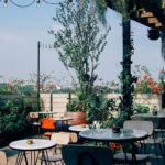 6 Inspirasi Desain Rooftop Keren Gaya Minimalis Hingga Tropis