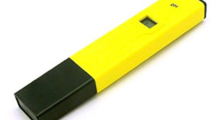 Cara Menggunakan PH Meter Digital yang Benar dan Jenisnya