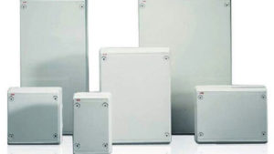 Mengenal Bahan dan Ukuran Box Panel Listrik yang Awet