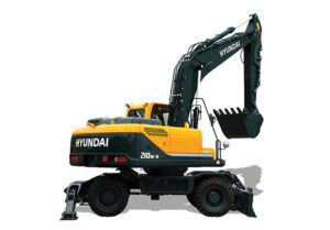 Mengenal Apa itu Alat Berat Excavator, Jenis Hingga Komponennya