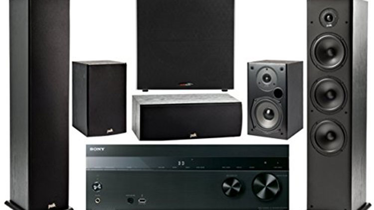 Daftar Harga Home Theater Terlengkap dan Terbaru 2021