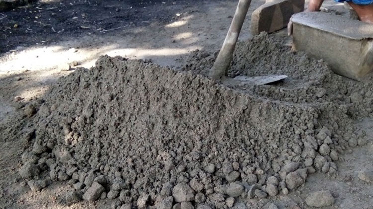 Begini Cara Pasang Batako Ringan yang Mudah dan Tepat