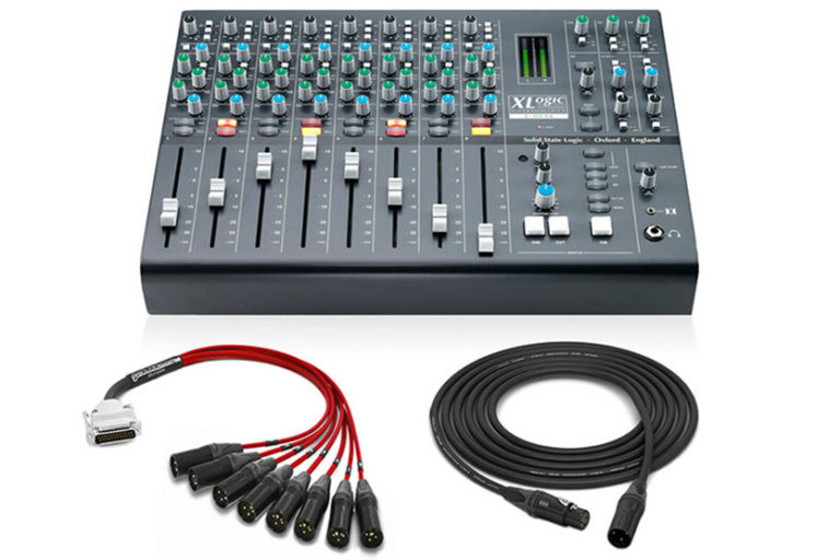 Rekomendasi Mixer Audio Terbaik dan Informasi Lengkapnya