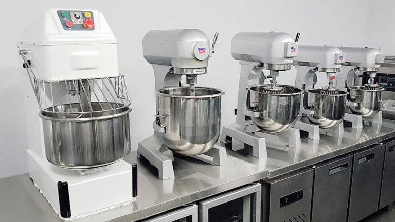 Daftar Harga Mixer Kue yang Cocok Untuk Bisnis Kuliner