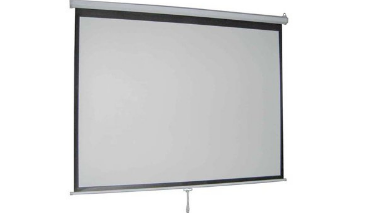 Harga Layar Proyektor Terbaik dan Tips Memilihnya