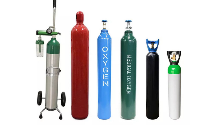 Banyak Dicari! Ini Update Harga dan Supplier Tabung Oksigen Terbaru