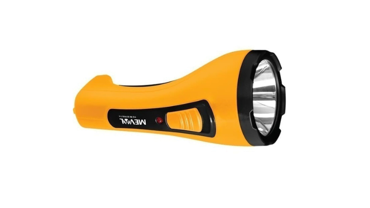 Lebih Diunggulkan! Intip Rekomendasi Senter LED yang paling Dicari 2021