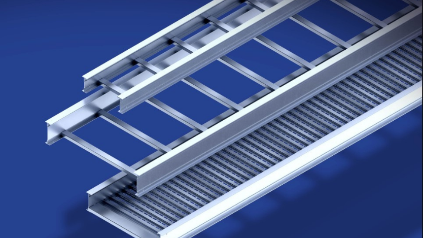 Mengenal Kabel Tray dan Cara Pasangnya yang Benar