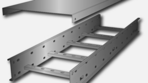 Mengenal Kabel Tray dan Cara Pasangnya yang Benar