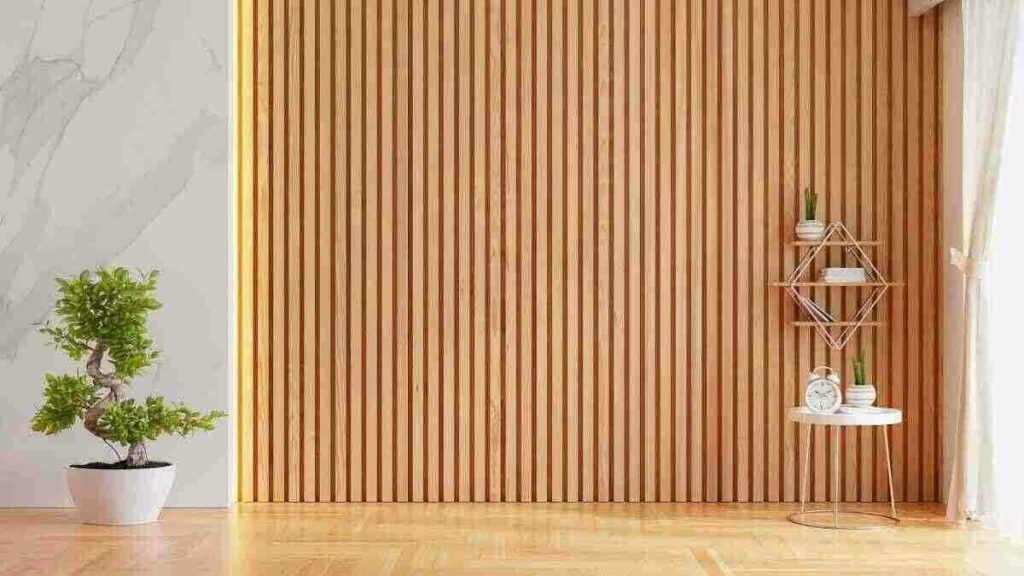 Panel Dinding PVC: Jenis dan Manfaatnya