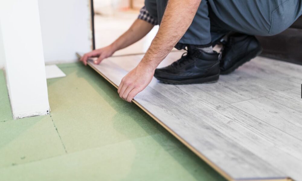 Lantai Vinyl, Jenis, Kelebihan hingga Merek terbaik Lantai Vinyl