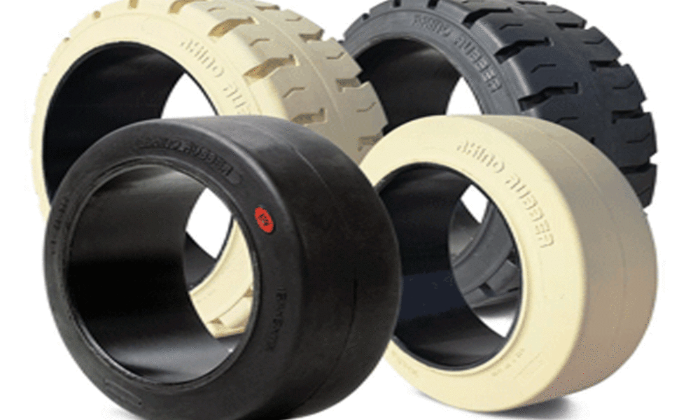 Panduan Lengkap Mengganti Ban Traktor: Langkah-demi-Langkah