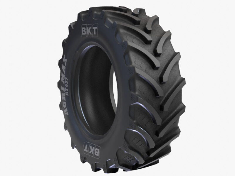 5 Merek Ban Traktor Terbaik untuk Kinerja yang Optimal