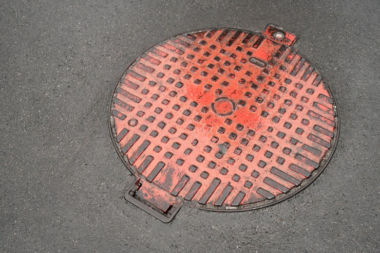 Kenali Jenis Grill Drainase dan Cara Perawatan yang Penting