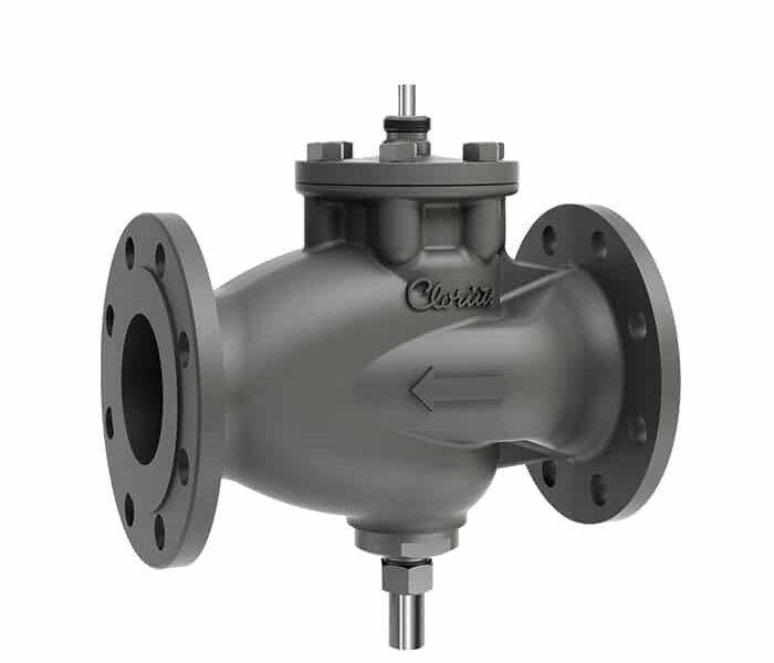 Tips Memilih Control Valve Yang Tepat Untuk Proyek Anda