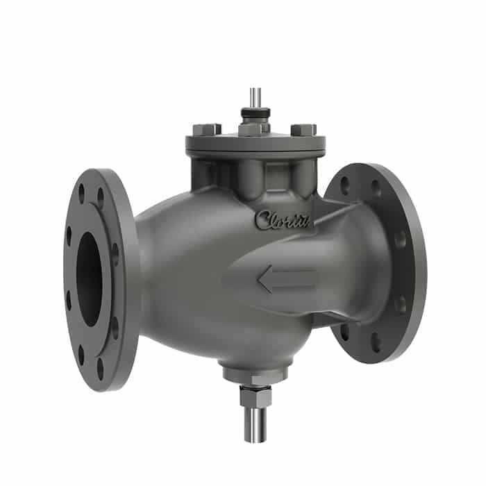 Tips Memilih Control Valve Yang Tepat Untuk Proyek Anda