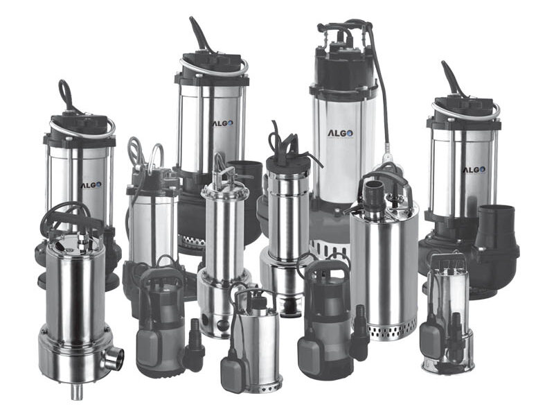 Tips Perawatan Pompa Submersible agar Tetap Handal dan Awet