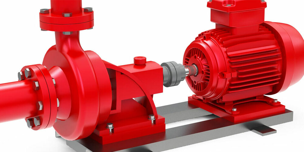 Tips Perawatan Pompa Hydrant untuk Keamanan Bisnis Optimal