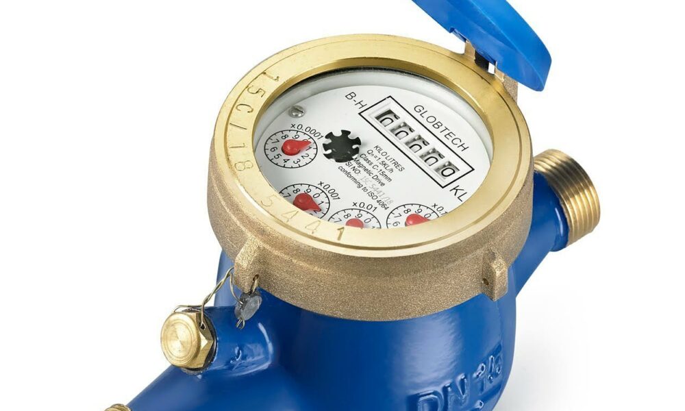 Manfaat dan Jenis Water Meter untuk Penggunaan yang Efisien