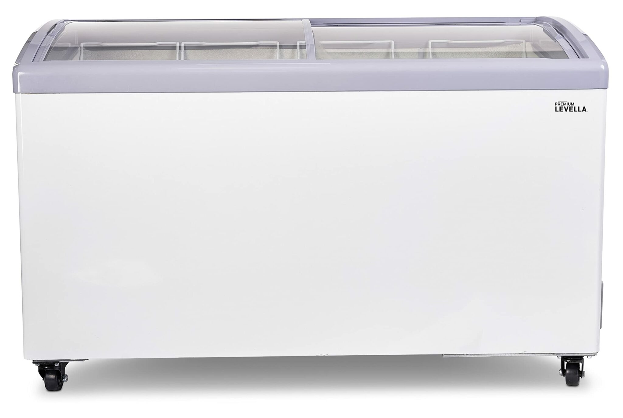 5 Jenis Chest Freezer dan Fungsinya