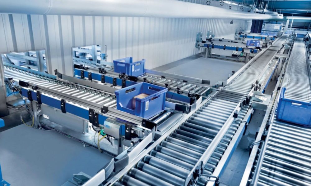 Apa itu Conveyor System, Komponen, Jenis-jenis dan Cara Memilihnya