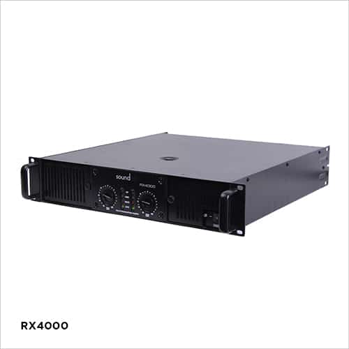 10 Rekomendasi Amplifier Terbaik untuk Hasilkan Stereo Jernih