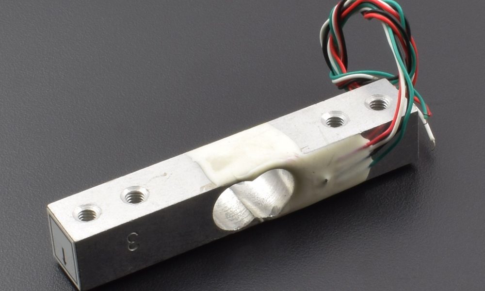 Apa Itu Load Cell? Ketahui Fungsi dan Cara Kerjanya