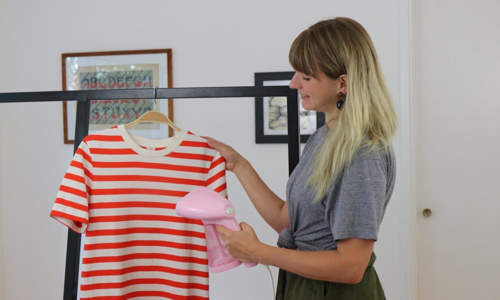 Pakaian Selalu Rapi! Berikut 10 Rekomendasi Setrika Uap Terbaik