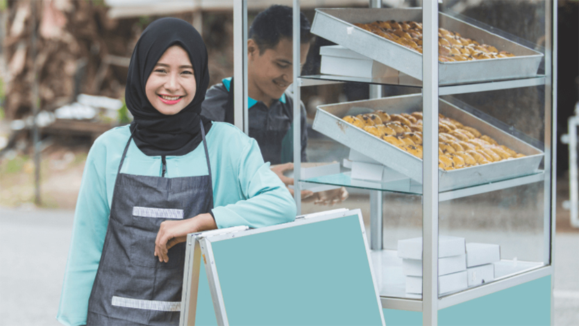 10 Ide Bisnis Modal Kecil Omset Sampai Puluhan Juta