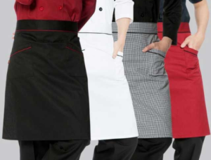 Apa itu Apron dan Ketahui Jenis Hingga Fungsinya Disini